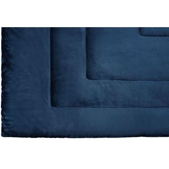 IRIS OHYAMA 【メーカー直送】アイリスオーヤマ こたつ掛布団 60~80×60~80cm用 NV GY【代引不可】こたつ布団 テーブル リビング家具 インテリア : ココデカウ ...