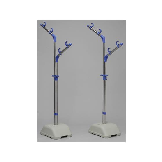 IRIS OHYAMA 【お取り寄せ】アイリスオーヤマ ステンレスもの干しブロー台セット SMS-169R : ココデカウ - 通販 - Yahoo!ショッピング