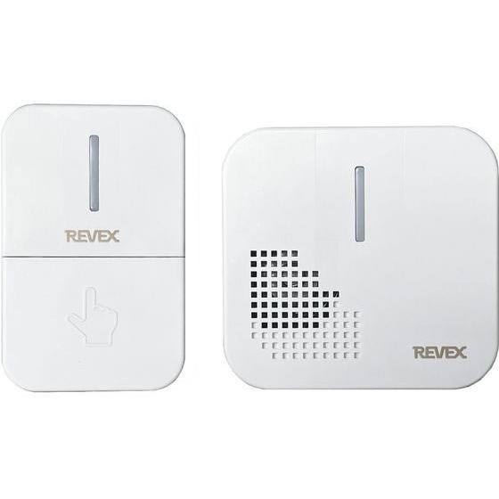 REVEX 【お取り寄せ】リーベックス ワイヤレスチャイムセット LCW5 : ココデカウ - 通販 - Yahoo!ショッピング