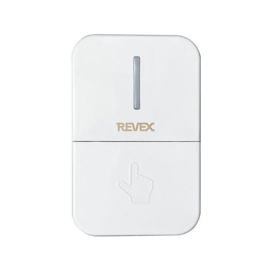 REVEX 【お取り寄せ】リーベックス ワイヤレスチャイムセット LCW5 : ココデカウ - 通販 - Yahoo!ショッピング