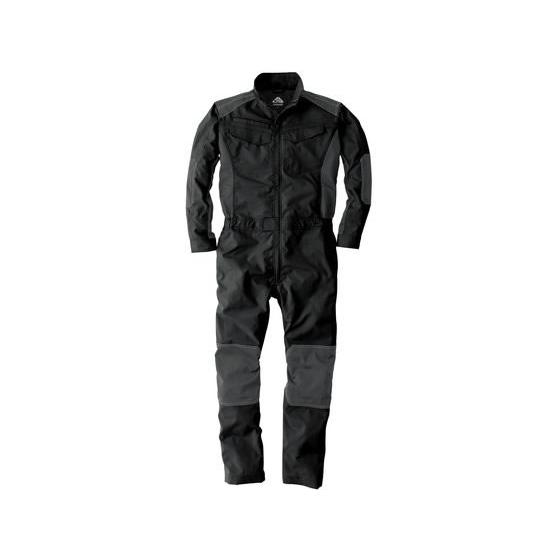 CUC 【お取り寄せ】CUC アクティブ長袖ツナギ クロ 3L 1960-19-3L : ココデカウ - 通販 - Yahoo!ショッピング