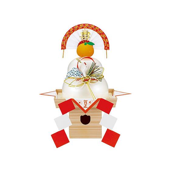 サトウ食品 サトウのサッと鏡餅 まる餅入り 165g : y920gy : ココデカウ - 通販 - Yahoo!ショッピング