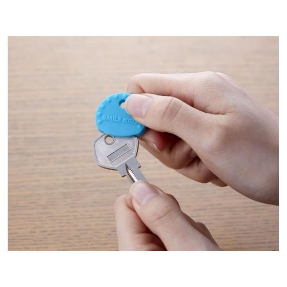 旭電機化成 シリコンキーカバー 5色セット AKR-11 カギ 備品 防災 : y931ej : ココデカウ - 通販 - Yahoo!ショッピング