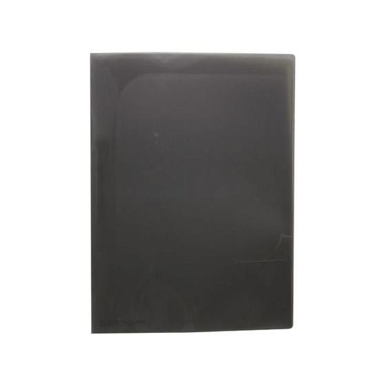 セキセイ ページイン クープレファイル A4 グレー PAL-200-GL : ココデカウ - 通販 - Yahoo!ショッピング