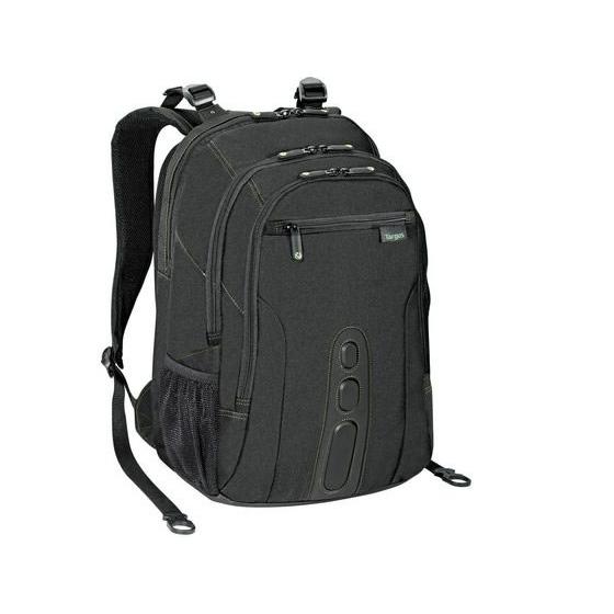 Targus（ターガス） 【お取り寄せ】Targus 15.6 スプルース エコスマート バックパック TBB013AP-73 PCバッグ ...