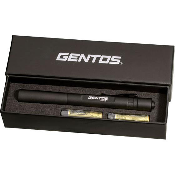 【お取り寄せ】ジェントス LEDライト 18lm GF-004DG 懐中電灯 ライト 照明器具 ランプ : yd8121 : ココデカウ - 通販 - Yahoo!ショッピング