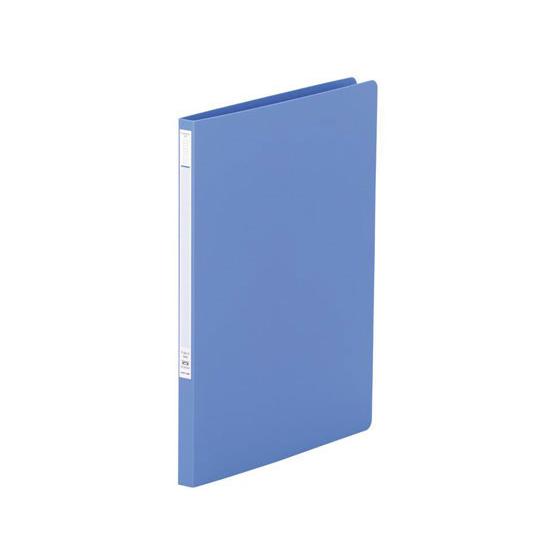 LIHIT LAB. 【お取り寄せ】リヒトラブ パンチレスファイルZ式 A4タテ 背幅15mm 青 F347-8 A4 Z式レバーファイル PP製 Z式ファイル レバーファイル : ココデカウ ...