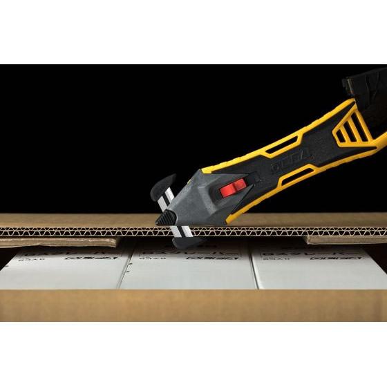 OLFA オルファ 開梱用カッター 替刃式カイコーンPRO 本体 239B 特殊カッター カッターナイフ 切る 文具 事務 : ココデカウ - 通販 - Yahoo!ショッピング