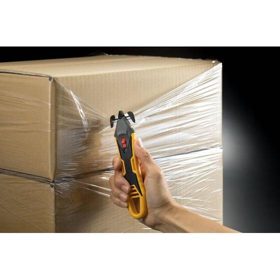 OLFA オルファ 開梱用カッター 替刃式カイコーンPRO 本体 239B : ココデカウ - 通販 - Yahoo!ショッピング