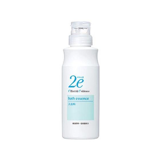 2e 【お取り寄せ】資生堂ジャパン 2e(ドゥーエ) 入浴料 420mL 入浴剤 バス ボディケア お風呂 スキンケア : ココデカウ - 通販 - Yahoo!ショッピング