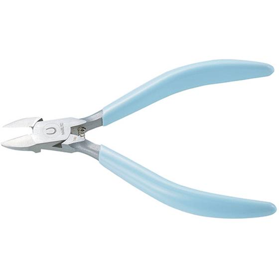 【お取り寄せ】マルト長谷川工作所 ネイルニッパー スカイブルー NP-1011S : ココデカウ - 通販 - Yahoo!ショッピング