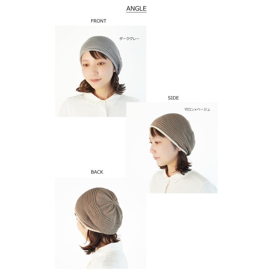 COCOLO 【新商品】医療用帽子 【薄手】ピュアシルク ポコポコラインキャップ 無縫製 日本製 ナイトキャップ メンズ レディース 抗がん剤帽子 脱毛 白髪 薄毛 : COCOLO ...