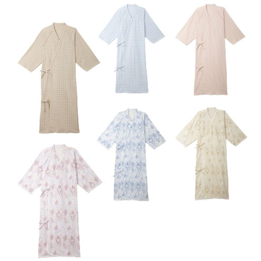 ケアねまき（メリヤスタイプ） ファニーピンク 5075（M） 1枚 日本エンゼル 24-4036-0110 : マツヨシ - 通販 - Yahoo!ショッピング