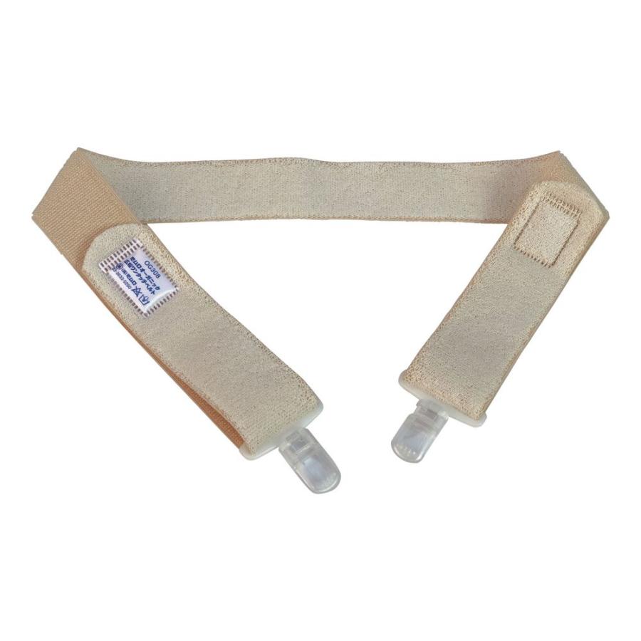オーガニック広幅ワンタッチベルト OG308B（ベージュ） 24-8449-00 松吉医療総合カタログ｜マツヨシ : マツヨシ - 通販 - Yahoo!ショッピング