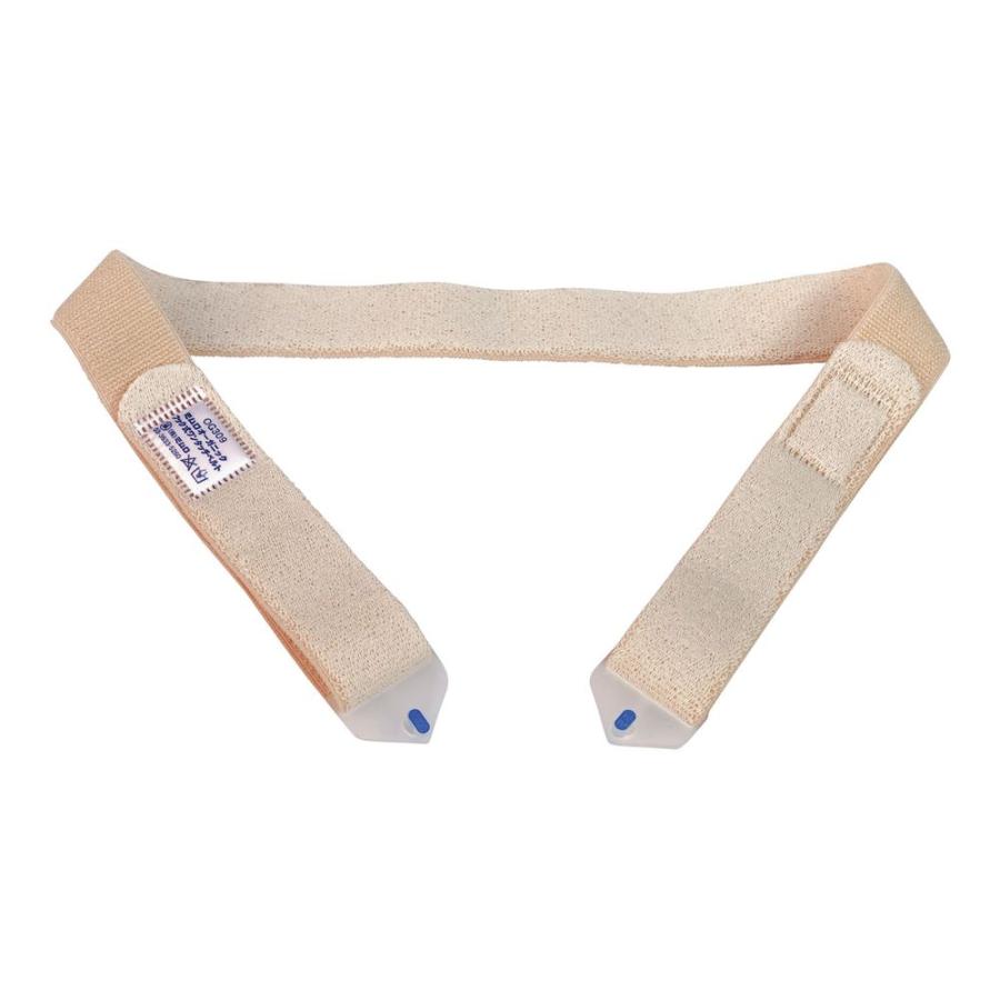 オーガニックフック式ワンタッチベルト OG309B（ベージュ） 24-8450-00 松吉医療総合カタログ｜マツヨシ : マツヨシ - 通販 - Yahoo!ショッピング