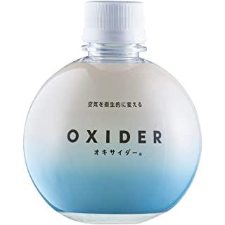 OXIDER(オキサイダー) 二酸化塩素ゲル剤 180g 〜13畳用 3002204(180G) : マツヨシ - 通販 - Yahoo!ショッピング