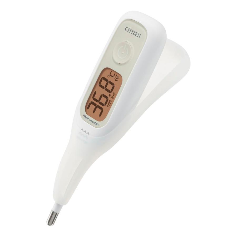 シチズン 体温計用アタッチメント AT-CT201（ピタッチメント） 24-8914-10 松吉医療総合カタログ｜マツヨシ : マツヨシ - 通販 - Yahoo!ショッピング
