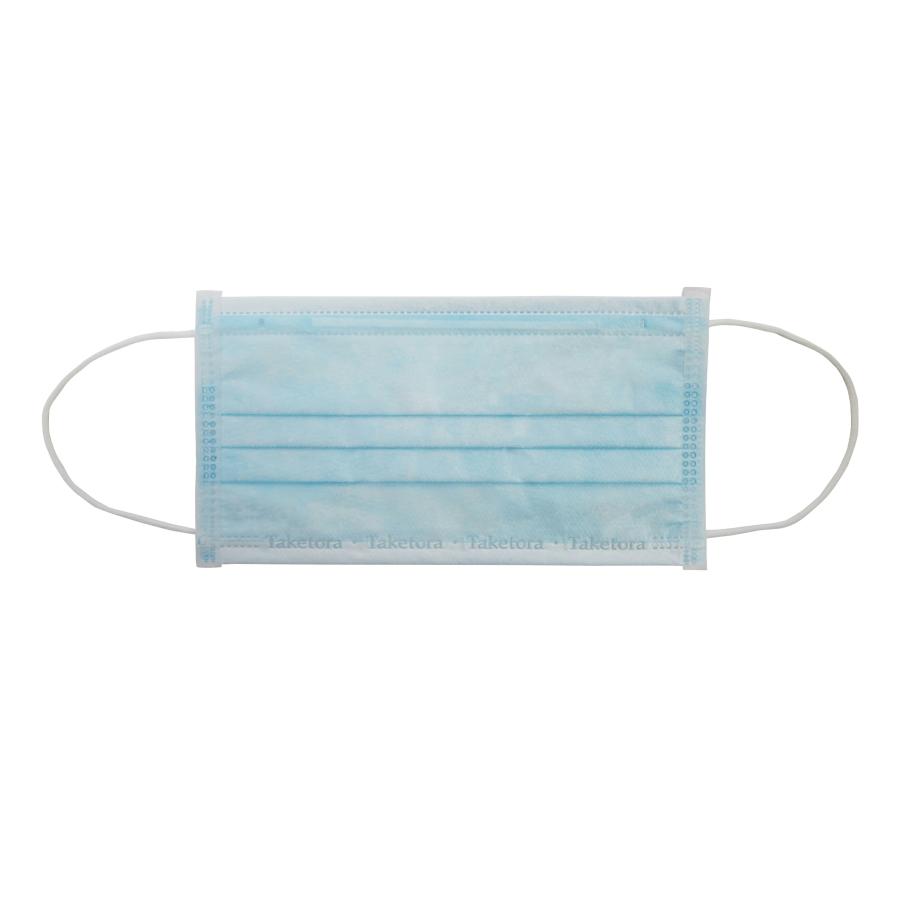 サージマスクL2 076262(50マイイリ) 【10個セット】 ブルー 竹虎 介護 病院 施設 : 00231015x10 : マツヨシ - 通販 - Yahoo!ショッピング