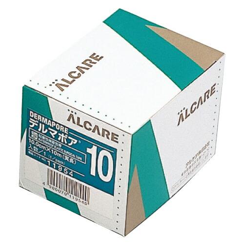 デルマポア（10号） 11954（1カンイリ） 1箱 アルケア 23-6165-03 : 00300741 : マツヨシ - 通販 - Yahoo!ショッピング