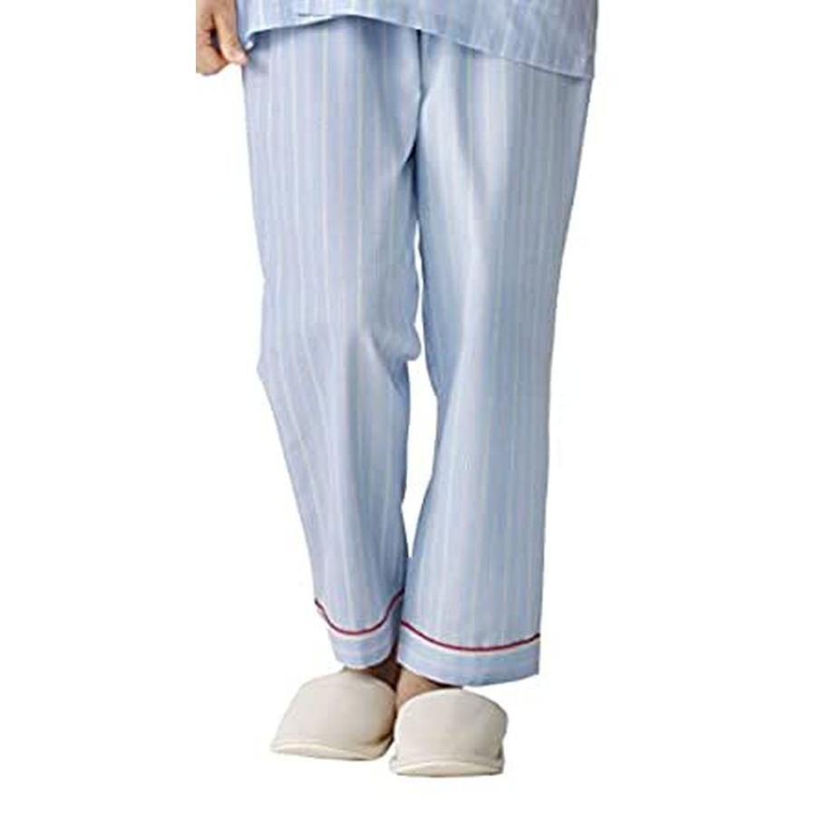 患者衣スラックス 286-98 Kazen カゼン 3L 病院 医療 看護 クリニック : マツヨシ - 通販 - Yahoo!ショッピング