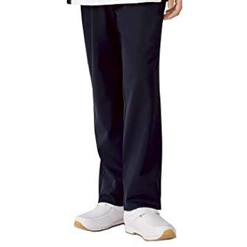 KAZEN（カゼン） メンズスラックス 257-28（ネイビー） L : マツヨシ - 通販 - Yahoo!ショッピング