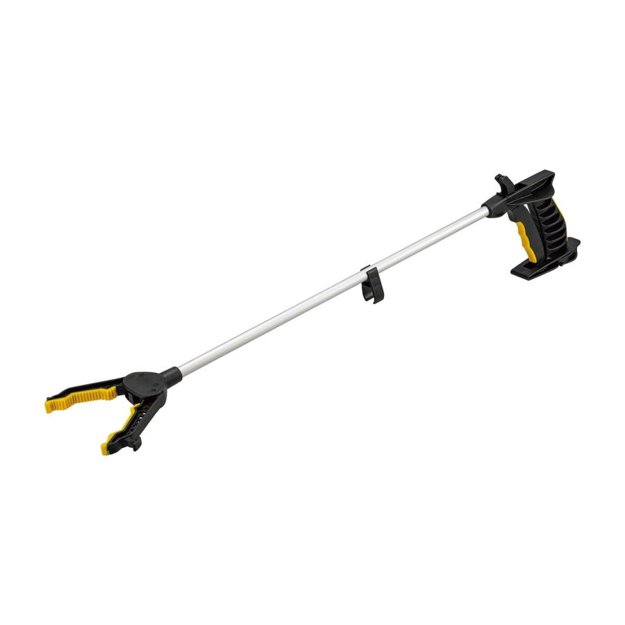 マジックハンド HA-4603(シルバー) 1個 サンシャインランド社 シルバー 25-4039-00 自助具 ソックスエイド : マツヨシ - 通販 - Yahoo!ショッピング