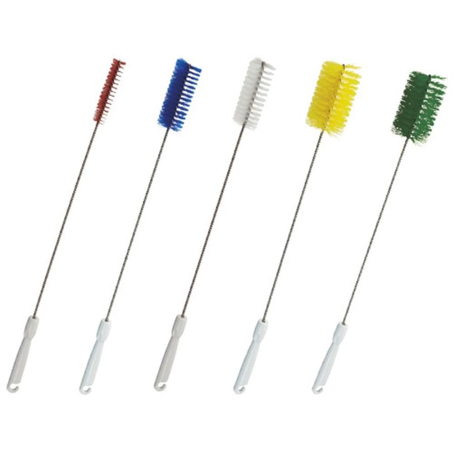 パイプブラシ（L） グリーン TPB-L（ケイ60X600MM） 1個 トラスコ中山 24-4342-0205 : 0087435505 : マツヨシ - 通販 - Yahoo!ショッピング