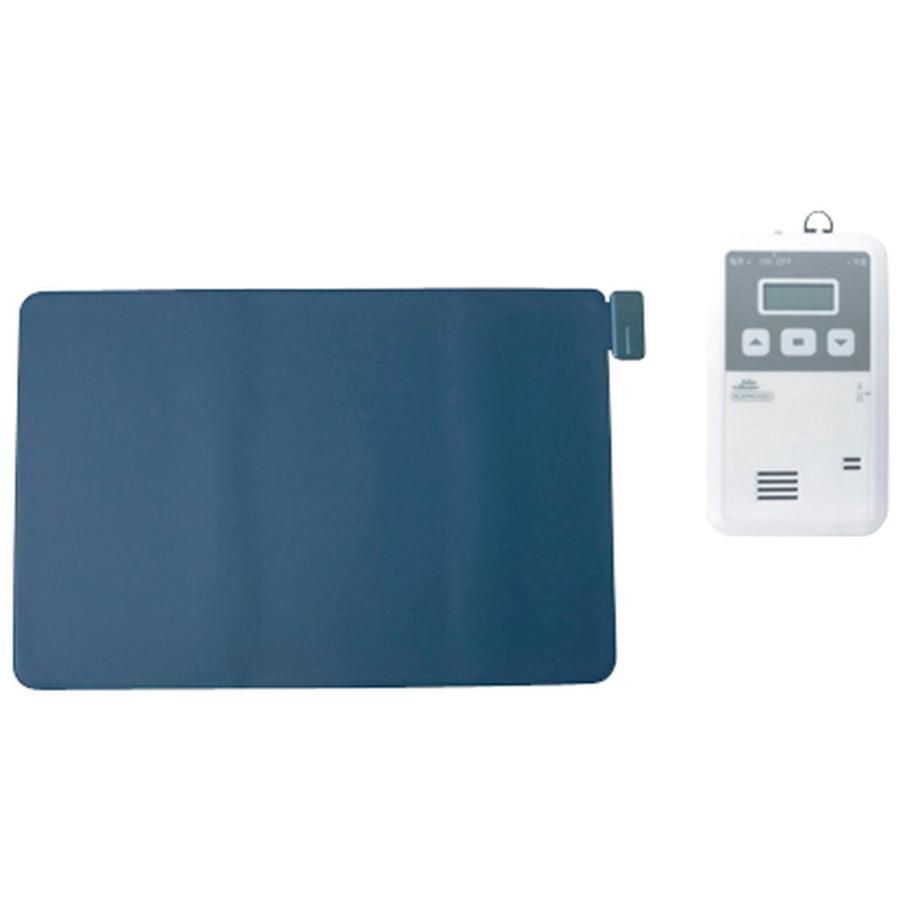 ワイヤレスフロアセンサーCS（携帯型 BCS01-WLFS2（ジュシンキセッ 1組 バイオシルバー 24-6580-00 : マツヨシ - 通販 - Yahoo!ショッピング