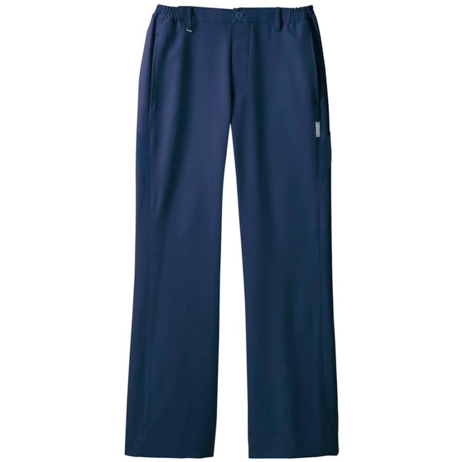 レディスパンツ S CHM151-0909（ネイビー） 1枚 住商モンブラン 24-4253-0501 : マツヨシ - 通販 - Yahoo!ショッピング