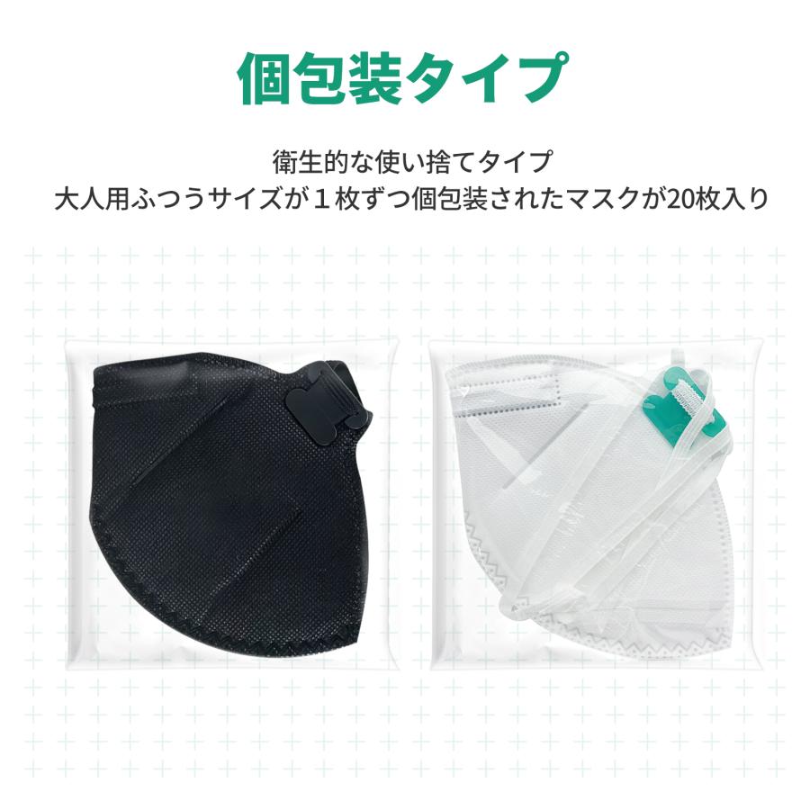 NIOSH N95マスク KO308 1箱(20枚入り) ホワイト 小林薬品 ふつうサイズ 個包装 マスク 20枚 白 風邪 花粉 PM2.5 : 00889553 : マツヨシ - 通販 ...
