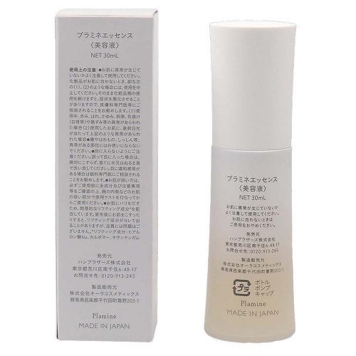 Plamine プラミネ エッセンス 30ml : coco natural(ココナチュラル) - 通販 - Yahoo!ショッピング