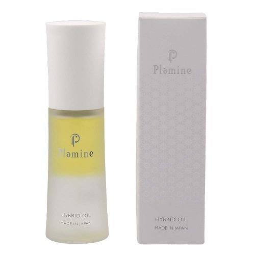 Plamine プラミネ ハイブリットオイル 30ml : coco natural(ココナチュラル) - 通販 - Yahoo!ショッピング