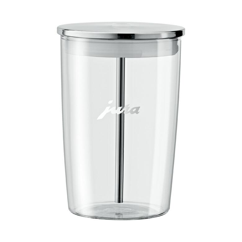 jura（ユーラ） [正規品]JURA(ユーラ) グラスミルクコンテナ 0.5L 500ml Glass milk container ...