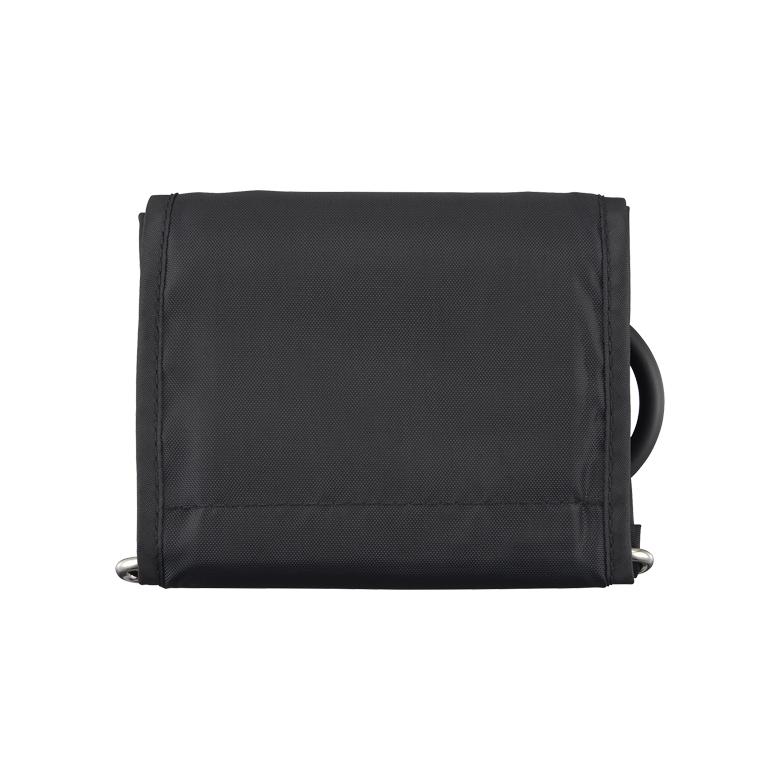 TANITA タニタ 上腕式 血圧計 BP228L 正規品 アプリ スマホ連携 Bluetooth 通信 昇圧式 加圧式 簡単 手軽 正確 電池式 携帯 旅行 収納ケース 黒 BP228L ...