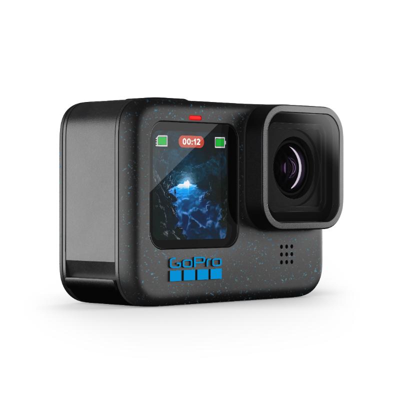 GoPro 【正規品】GoPro HERO12 BLACK CHDHX-121-FW ゴープロ GoPro 【正規品】GoPro HERO12 BLACK CHDHX-121-FW ゴープロ