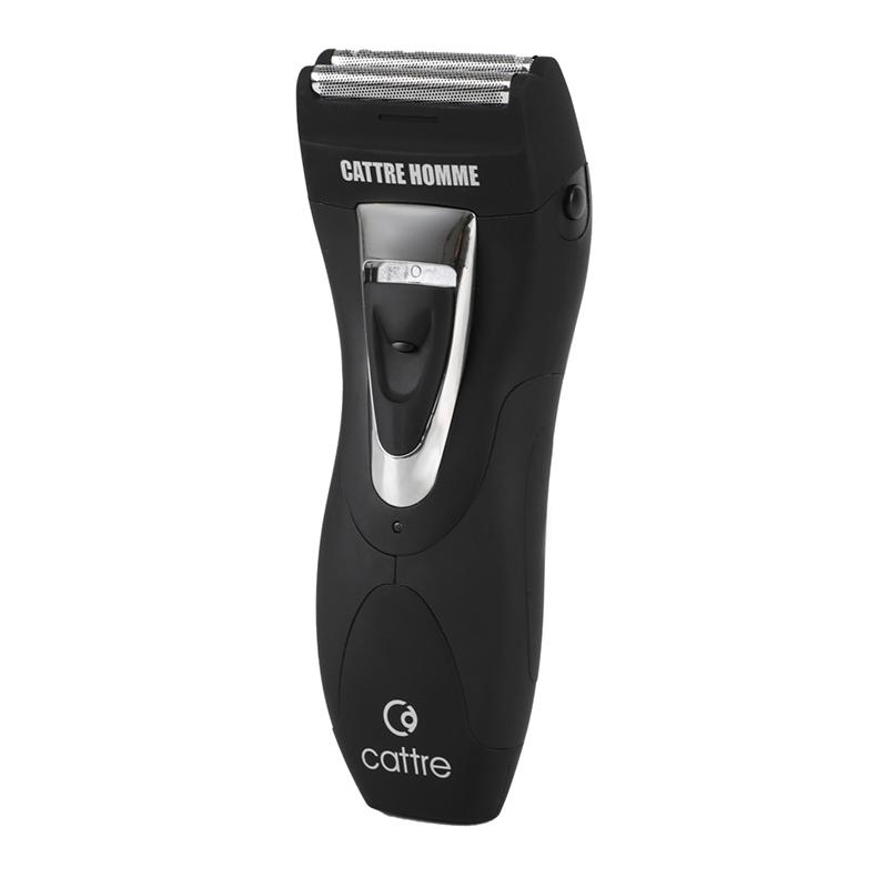 CATTRE [在庫処分]カトレ 充電交流式 メンズシェーバー 電器シェーバー 電気髭剃り CTS215|||| : 便利雑貨のCOCONIAL(ココニアル) - 通販 - Yahoo!ショッピング
