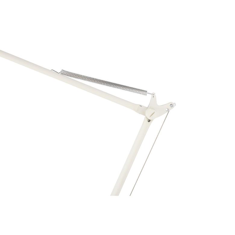 EXARM デスクライト LEDIC EXARM DIVA LEX996 日本製 国産 おしゃれ オフィス 勉強机 在宅ワーク アームライト 卓上 クランプ式 挟む ネイルサロン ...