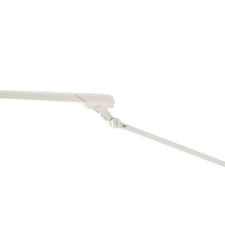 EXARM デスクライト LEDIC EXARM DIVA LEX996 日本製 国産 おしゃれ オフィス 勉強机 在宅ワーク アームライト 卓上 クランプ式 挟む ネイルサロン ...