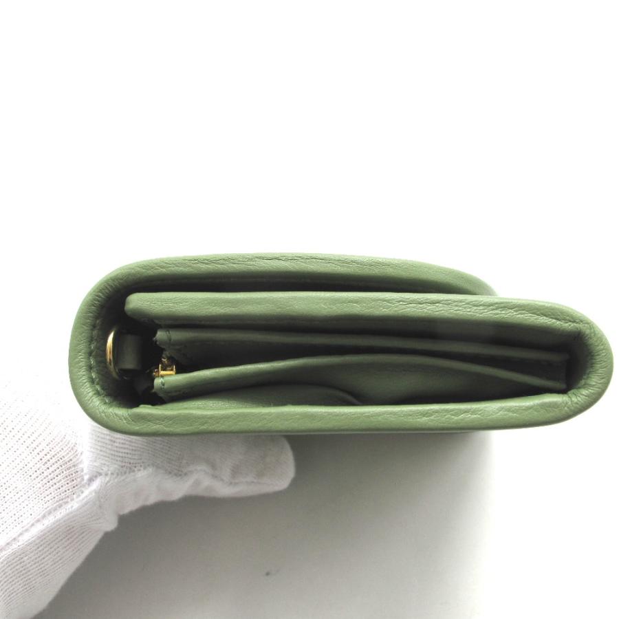 GUCCI グッチ 二つ折り財布 インターロッキングG 725219 レザー GUCCI グッチ 二つ折り財布 インターロッキングG 725219 レザー