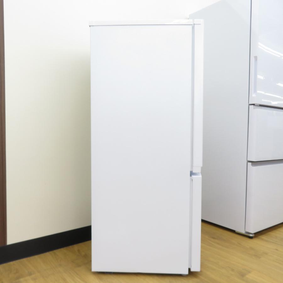 TOSHIBA 東芝 冷蔵庫 vegeta 153L 2ドア GR-U15BS セミマットホワイト 2022年製 一人暮らし 洗浄・除菌済み :cn23651:ココロード - 通販 ...