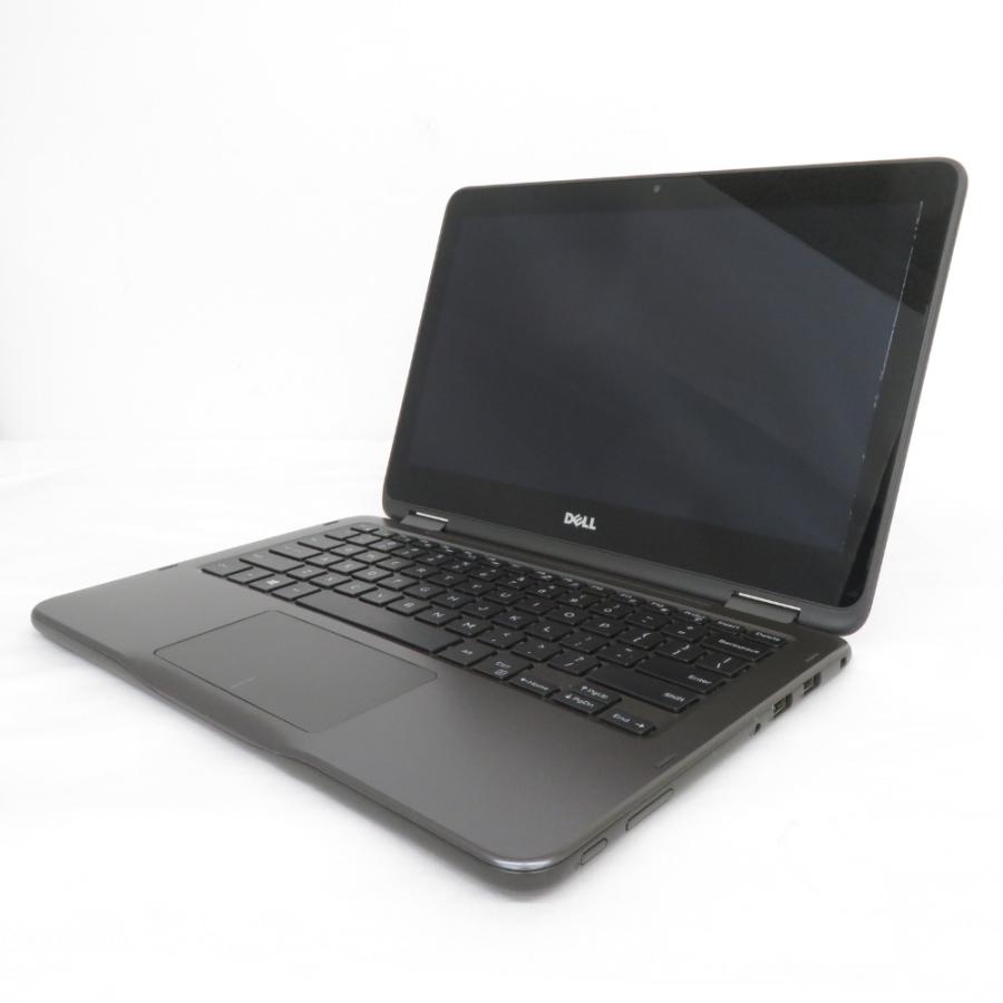DELL デル ノートパソコン Inspiron 11 3000 2-in-1 P25T グレー 11.6型 : ココロード - 通販 - Yahoo!ショッピング