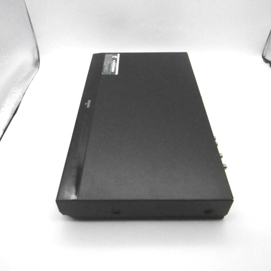 SHARP ブルーレイディスクレコーダー BD-H51 500GB 動作品 : ココロード - 通販 - Yahoo!ショッピング