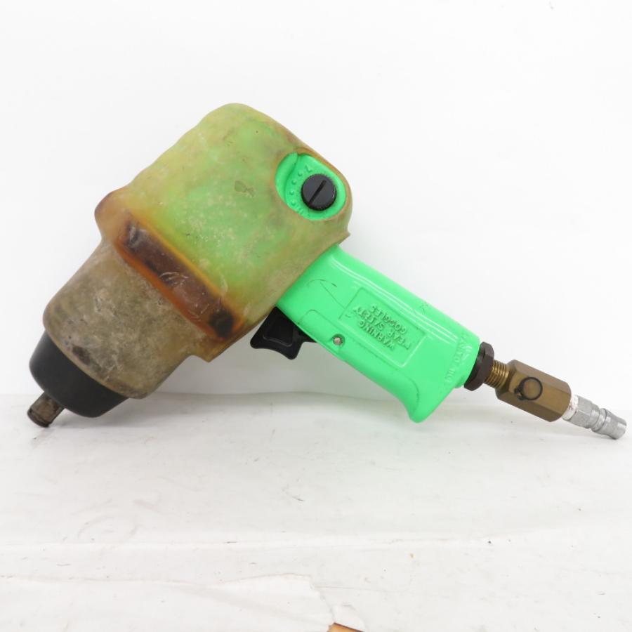 MACTOOLS マックツール 12.7mm エアインパクトレンチ 本体のみ AW434 中古 : ココロード - 通販 - Yahoo!ショッピング