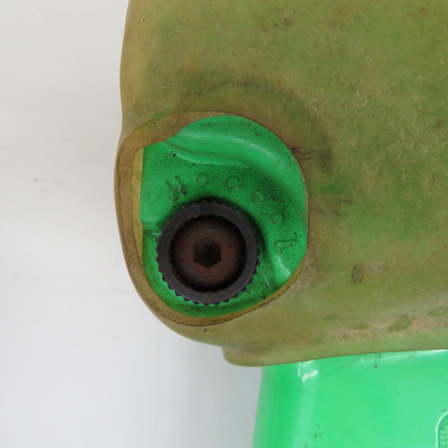 MACTOOLS マックツール 12.7mm エアインパクトレンチ 本体のみ AW434 中古 : ココロード - 通販 - Yahoo!ショッピング