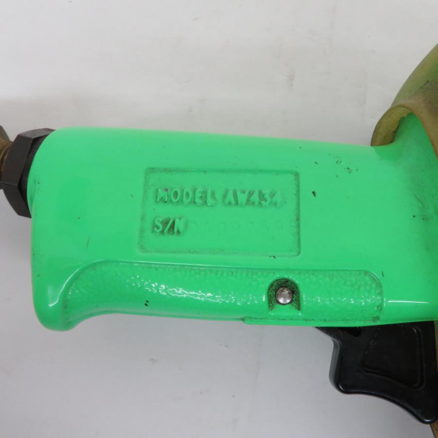 MACTOOLS マックツール 12.7mm エアインパクトレンチ 本体のみ AW434 中古 : ココロード - 通販 - Yahoo!ショッピング