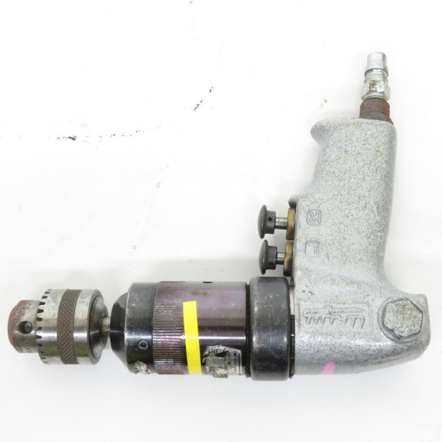 URYU 瓜生製作 8mm エアタッパ ピストル型ダブルボタン UT-66B-07 中古 : hn23640 : ココロード - 通販 - Yahoo!ショッピング