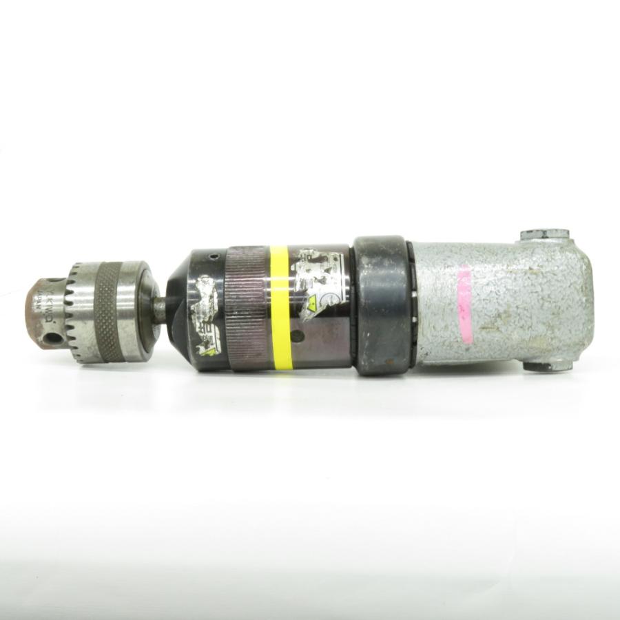 URYU 瓜生製作 8mm エアタッパ ピストル型ダブルボタン UT-66B-07 中古 :hn23640:ココロード - 通販 - Yahoo!ショッピング