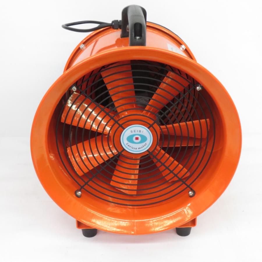 100V 送風機 羽根径300mm ダクト付 EG-300C 中古 : ココロード - 通販 - Yahoo!ショッピング