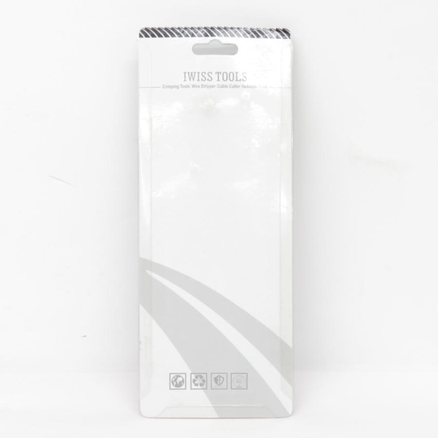 IWISS TOOLS 圧着工具 Han D/E/C ハーディング コンタクトピン 未開封品 : hn26039 : ココロード - 通販 - Yahoo!ショッピング