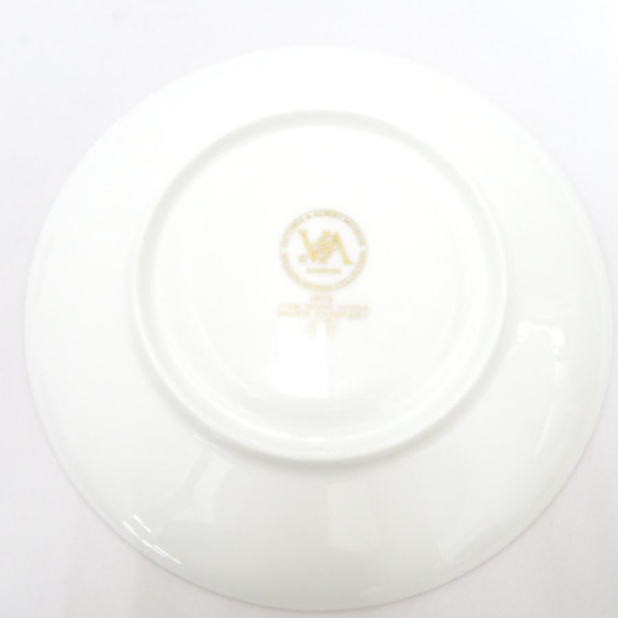 NIKKO（ニッコー） V&A ヴィクトリア&アルバート博物館 ウィリアム・モリス カップ＆ソーサー ティーカップ コーヒーカップ IRIS ...